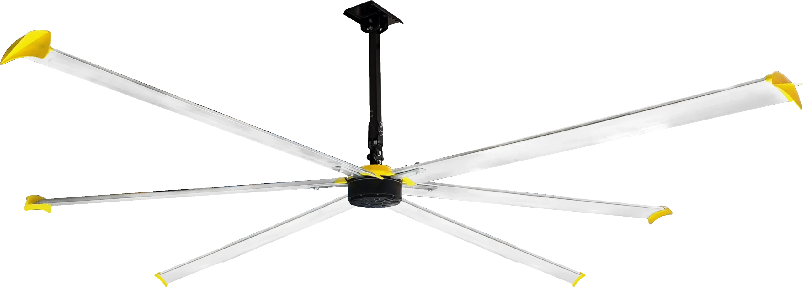 Produk Turbin Ventilator - Aeroflo | Solusi Ventilasi