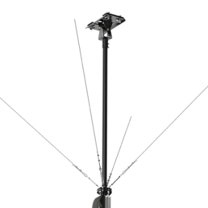 Produk HVLS - Aeroflo | Solusi Ventilasi