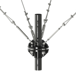 Produk HVLS - Aeroflo | Solusi Ventilasi